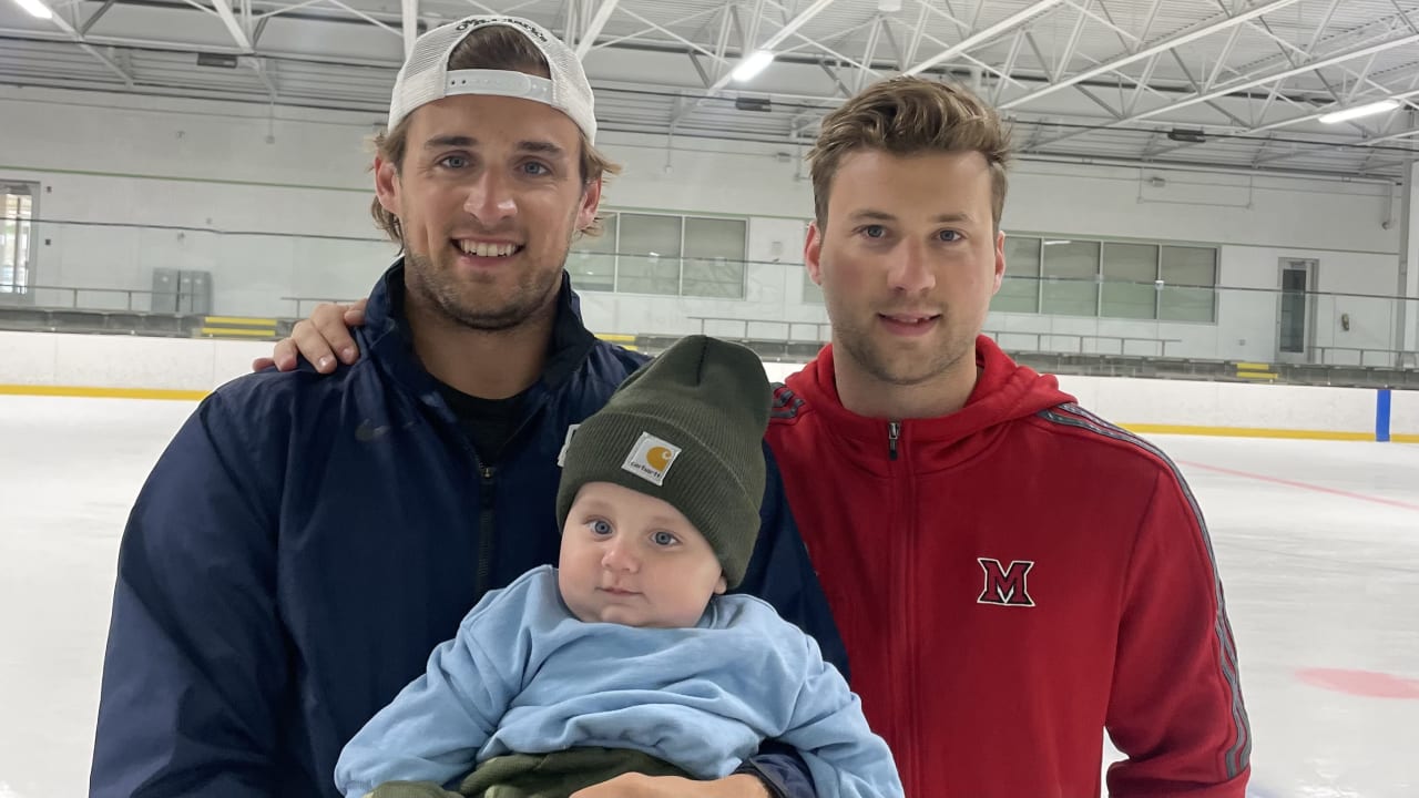 Wideman : « C'est l'une des semaines les plus amusantes de l'été ...