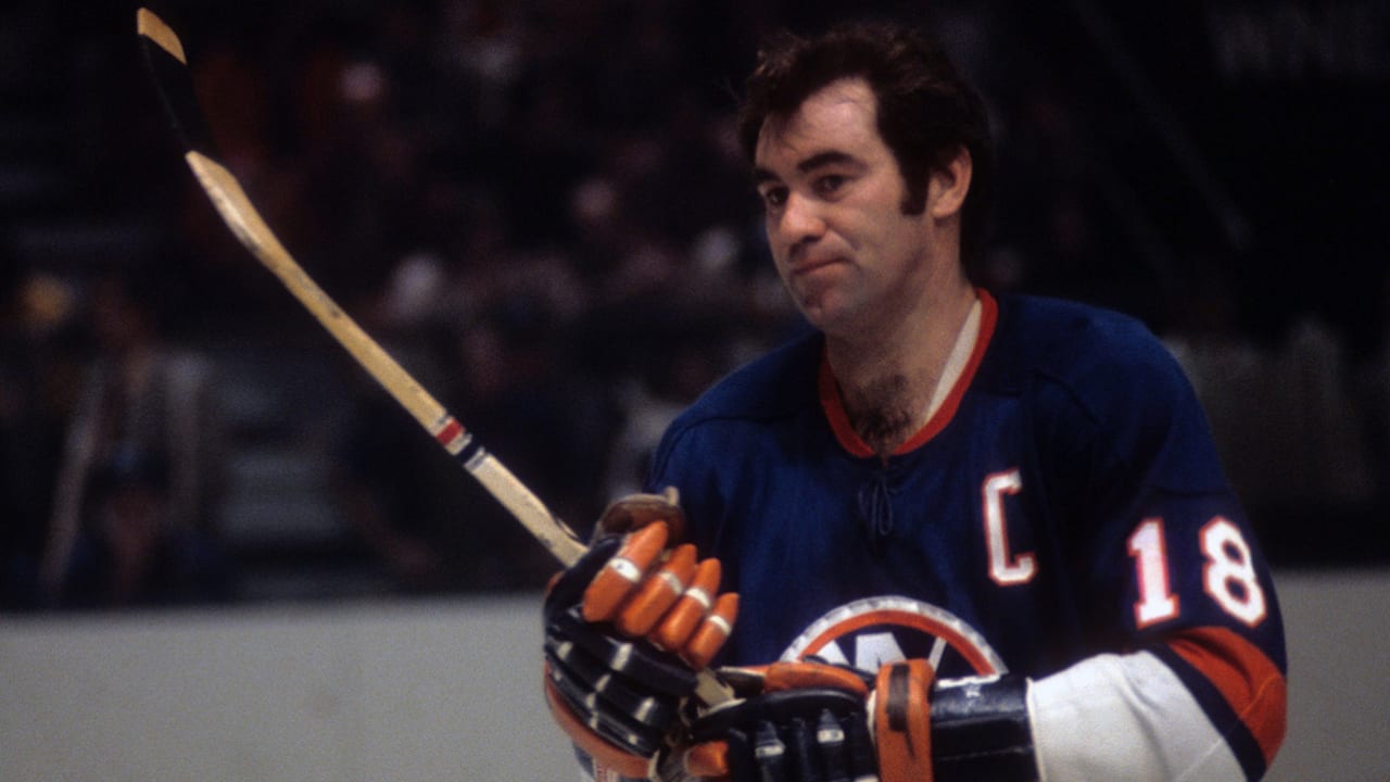 This Day in Isles History: Oct. 7 | New York Islanders