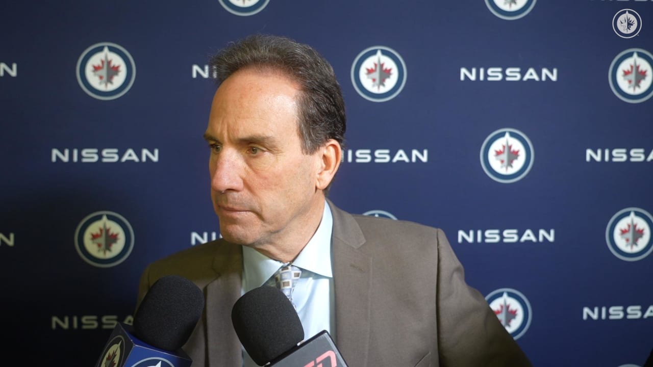 Arniel | 24.12.1 | Winnipeg Jets