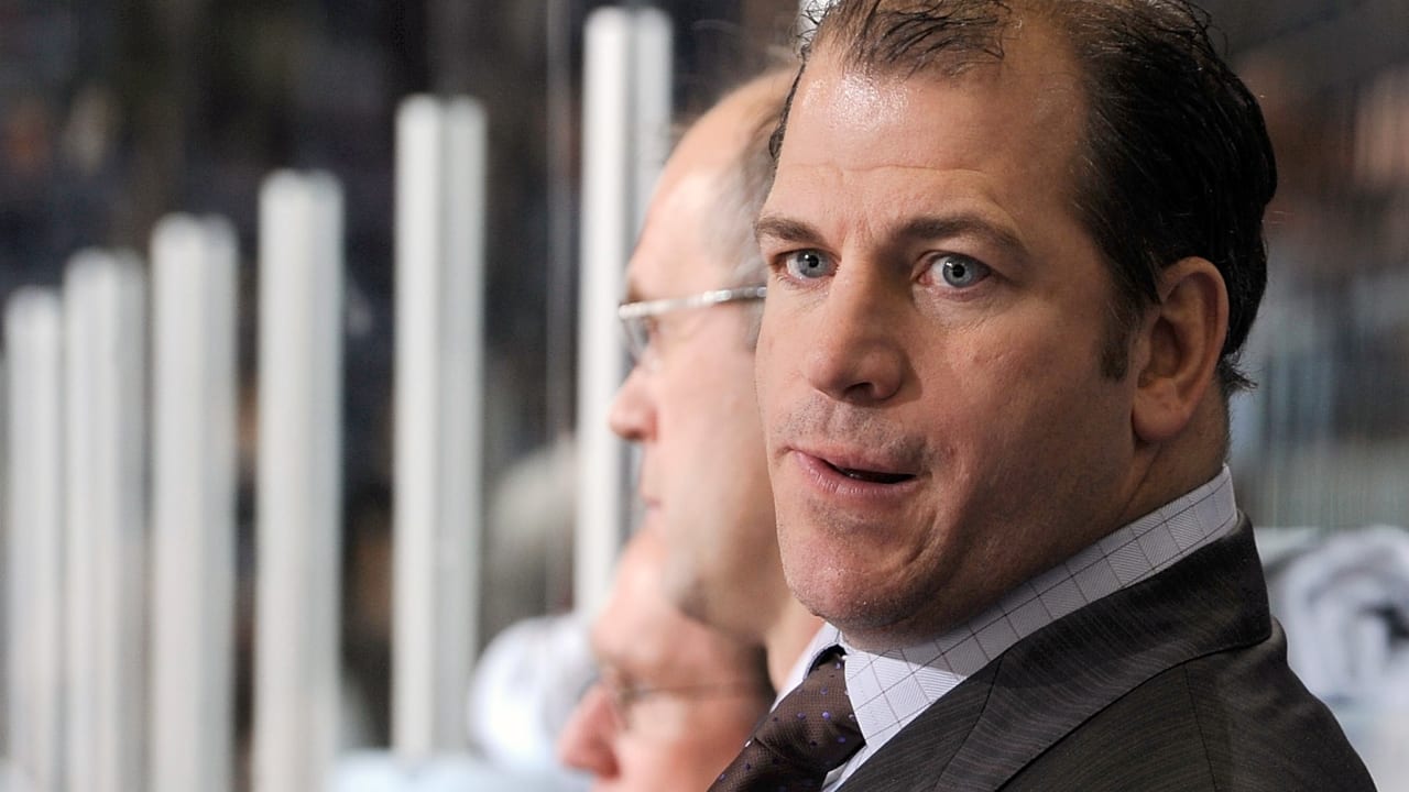 NHL Summer Buzz: Mark Recchi hired as assistant by Penguins | NHL.com