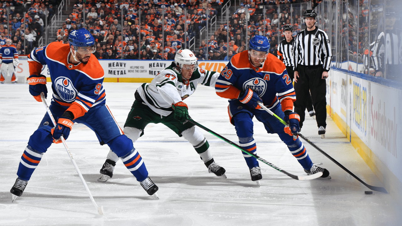 NHL matchups, odds to watch: February 23 | NHL.com