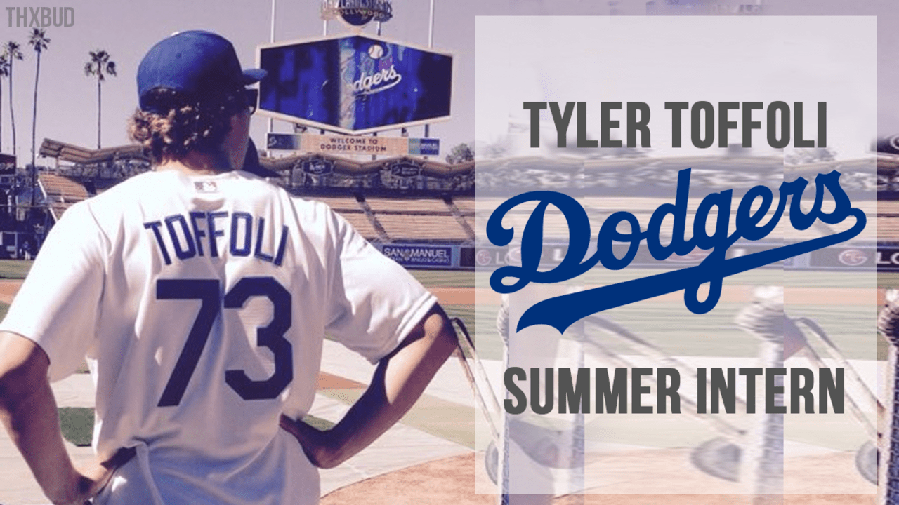 Tyler Toffoli: LA Baseball's Unsung Kings Hero | NHL.com