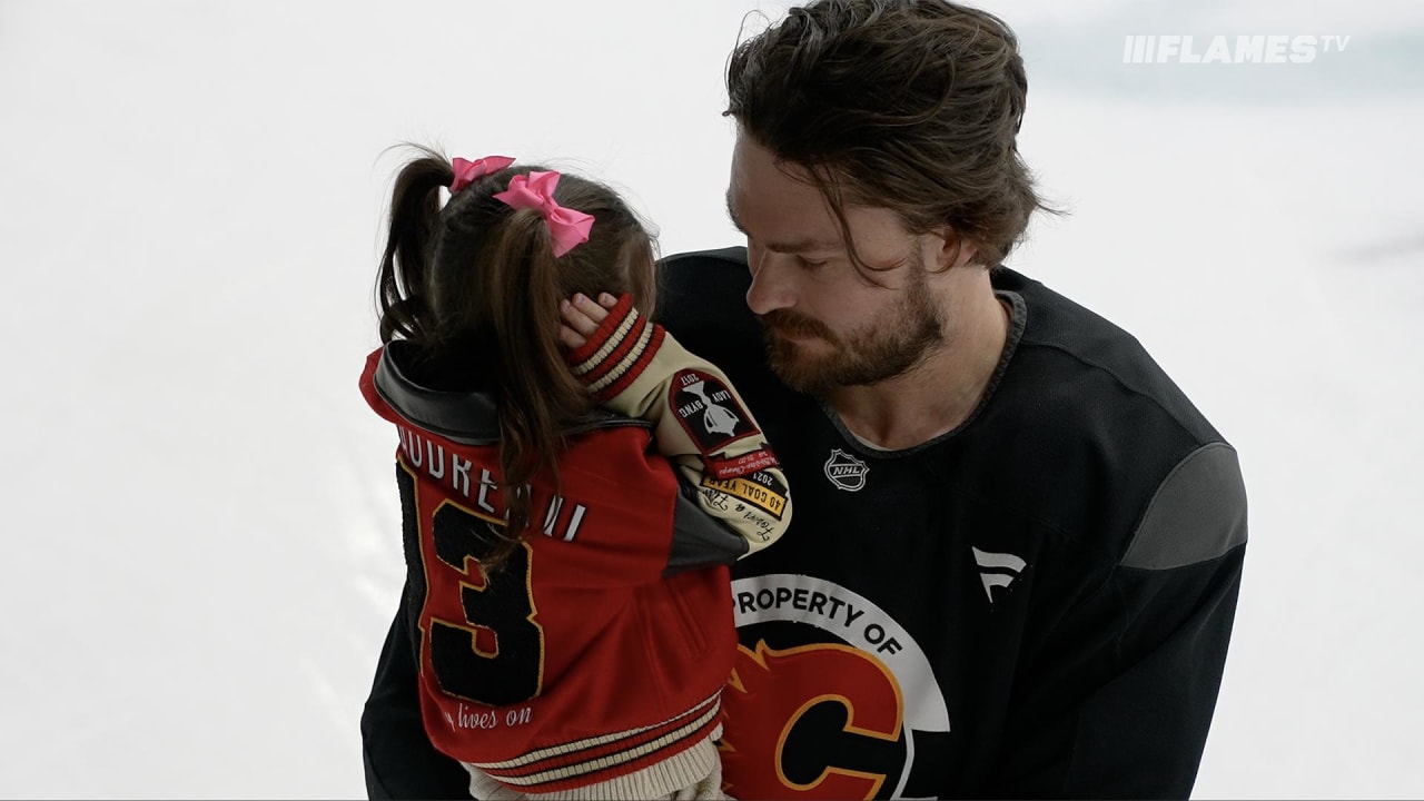 Together Forever | Calgary Flames