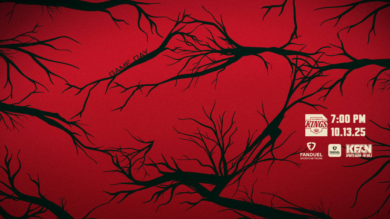 Game Preview: Wild vs. Kings | Minnesota Wild