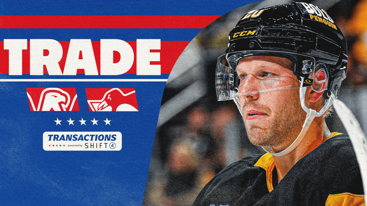 Eller Returns to DC in Deal with Pens | Washington Capitals