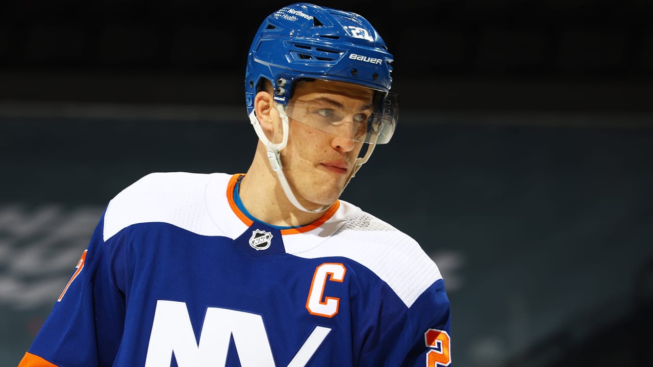 Isles Day to Day: Lee Out For Season | New York Islanders