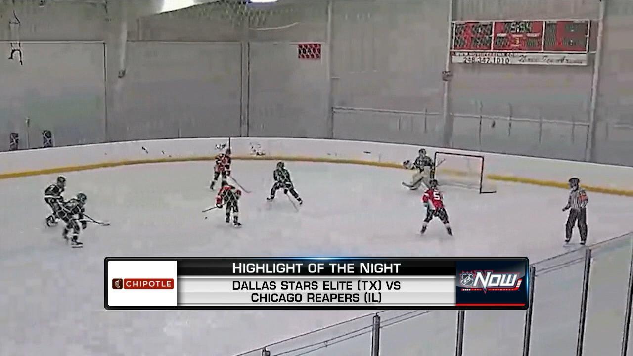 Chipotle - Highlight of the Night | NHL.com