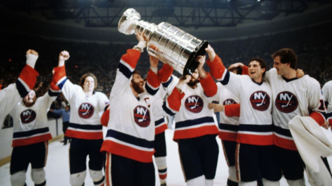 Islanders dynasty's birth in 1980 recalled in oral history | NHL.com