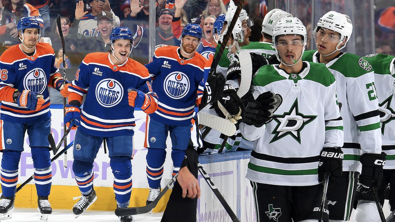 All of Tuesday's goals | NHL.com
