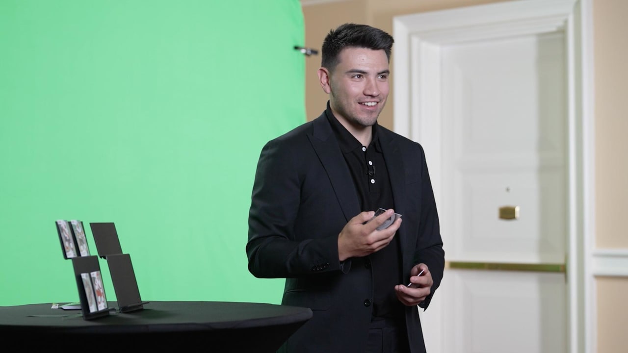 La Tournée des médias des joueurs de la LNH avec Nick | Canadiens de ...