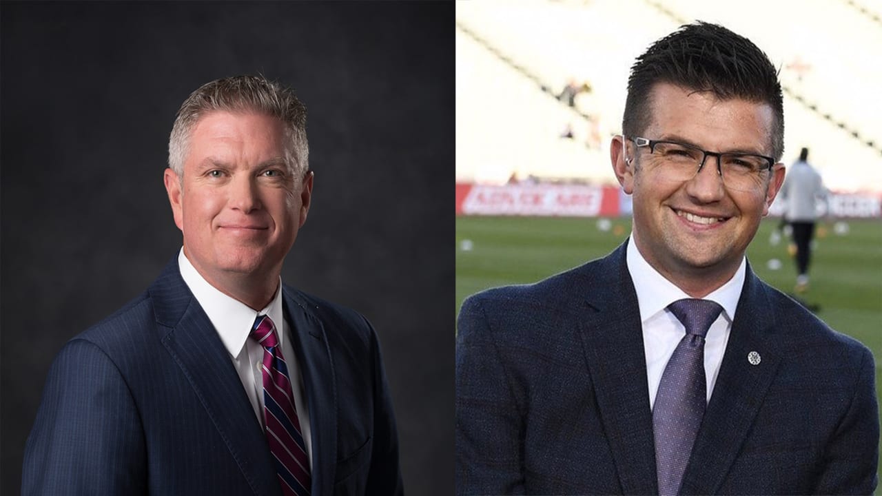 Altitude Sports Announces New Avalanche Play-By-Play Announcers ...