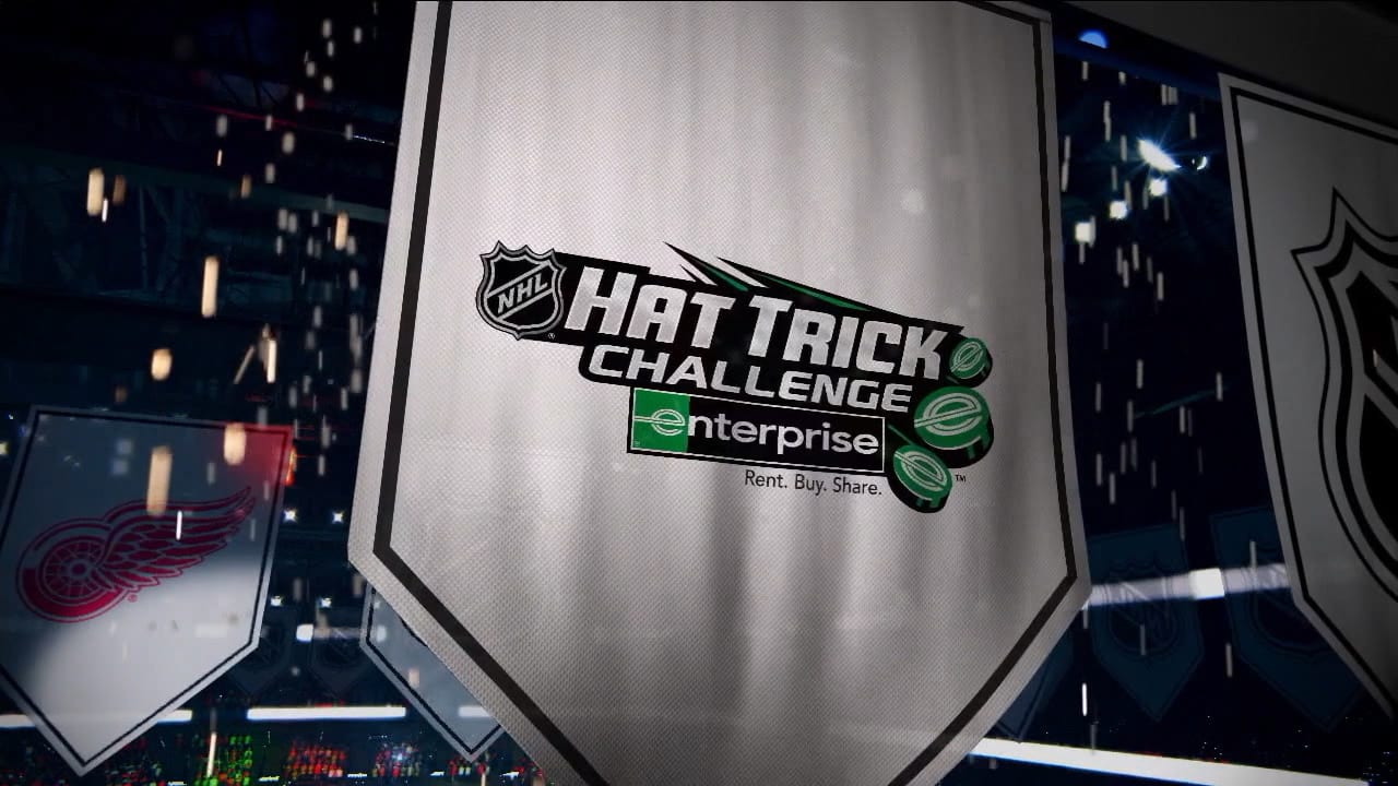 Hat Trick Challenge for Thursday | NHL.com