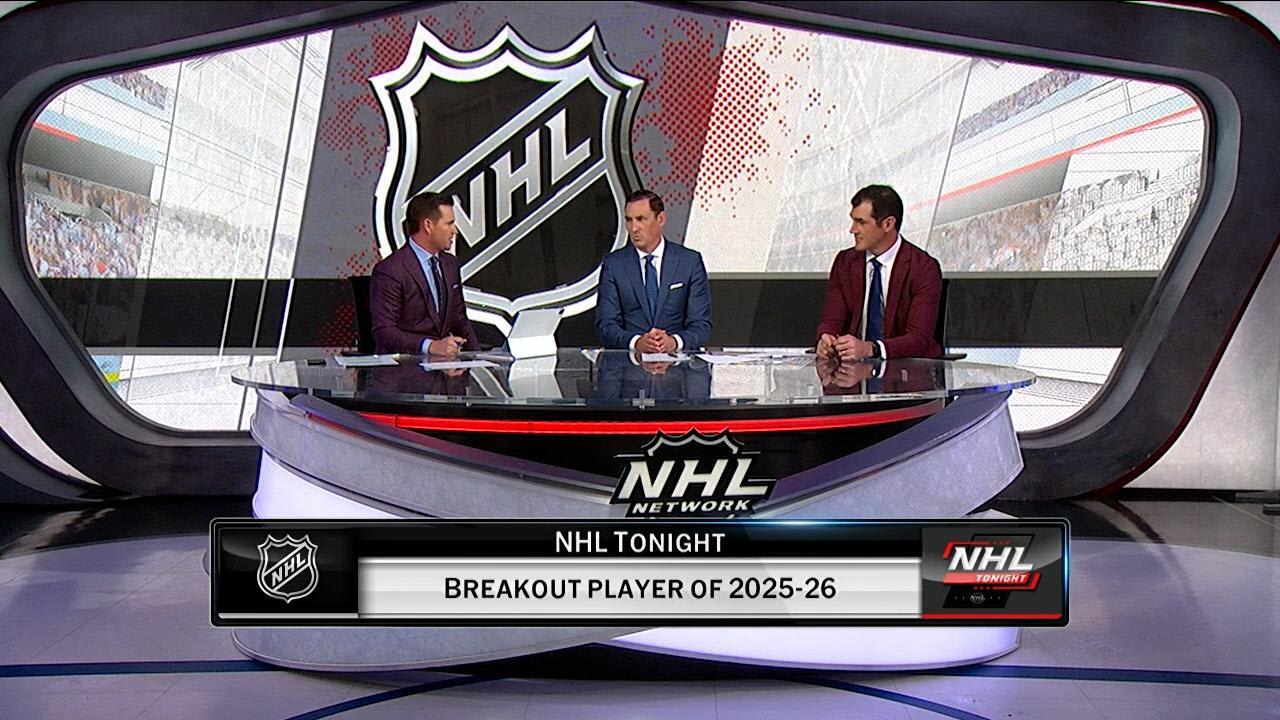 NHL Tonight: Around the NHL | NHL.com