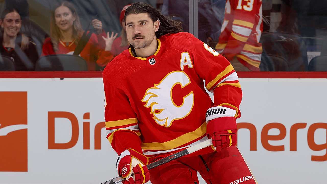 Say What - 'We Need To Play Behind Them' | Calgary Flames