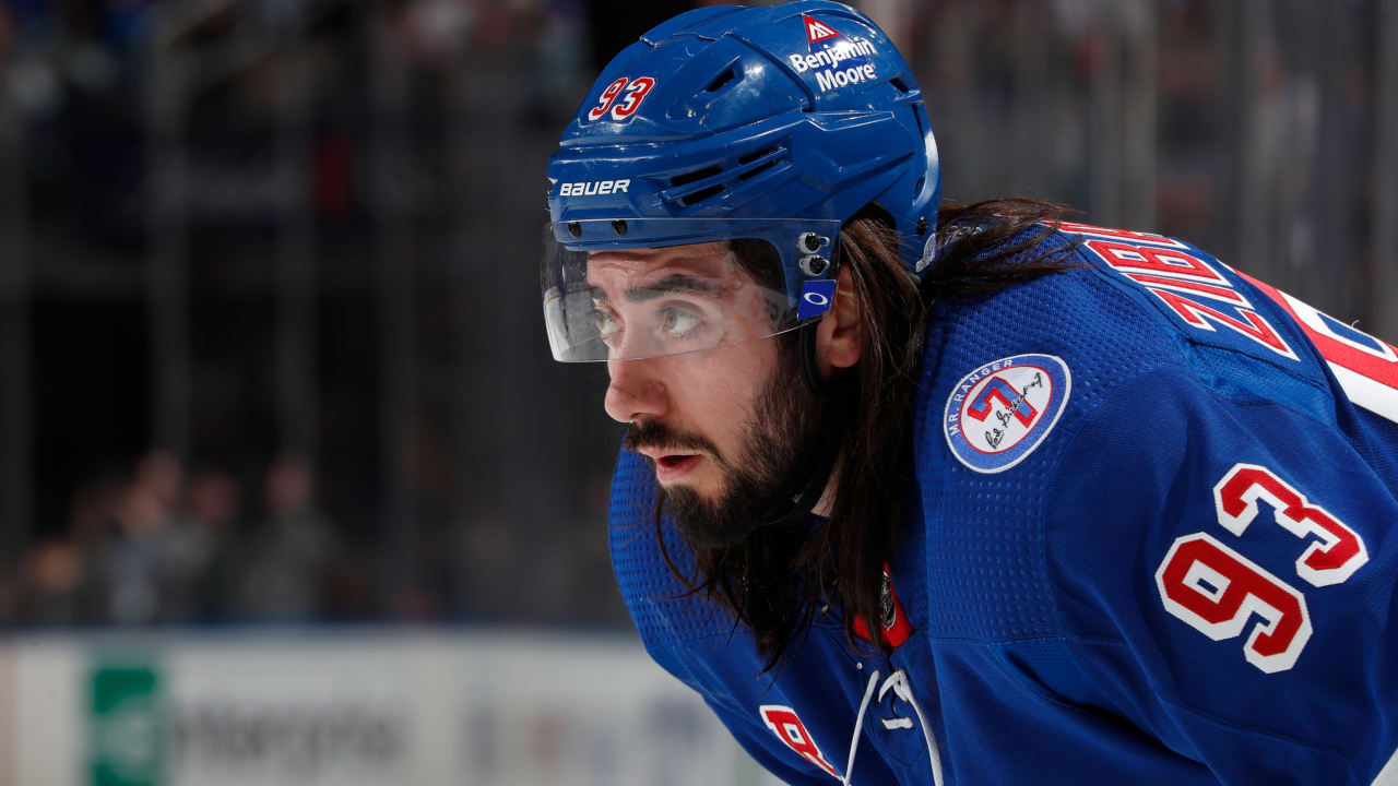 Blueshirt Breakdown: NYR 0 vs. NYI 3 - 04.01.22 | New York Rangers