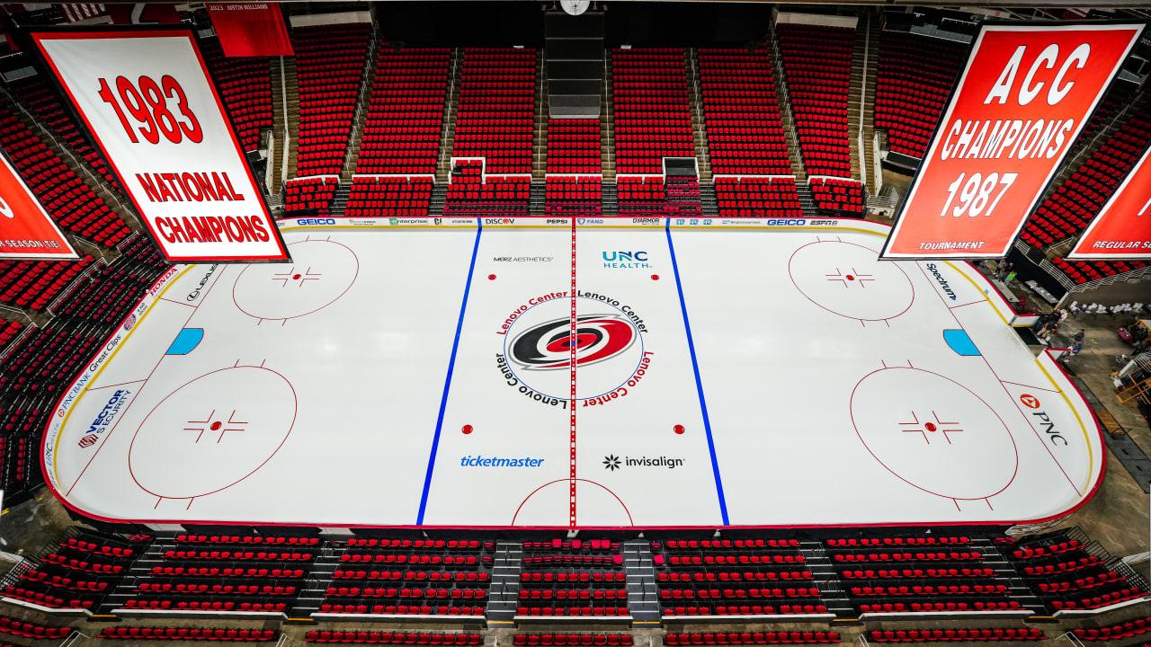 Photo Galleries | Carolina Hurricanes