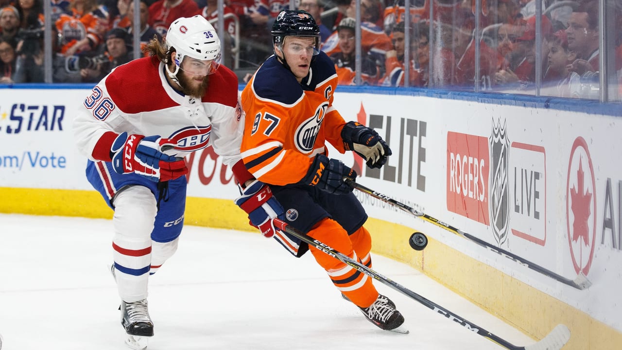 Brett Lernout cédé au Rocket de Laval | Canadiens de Montréal