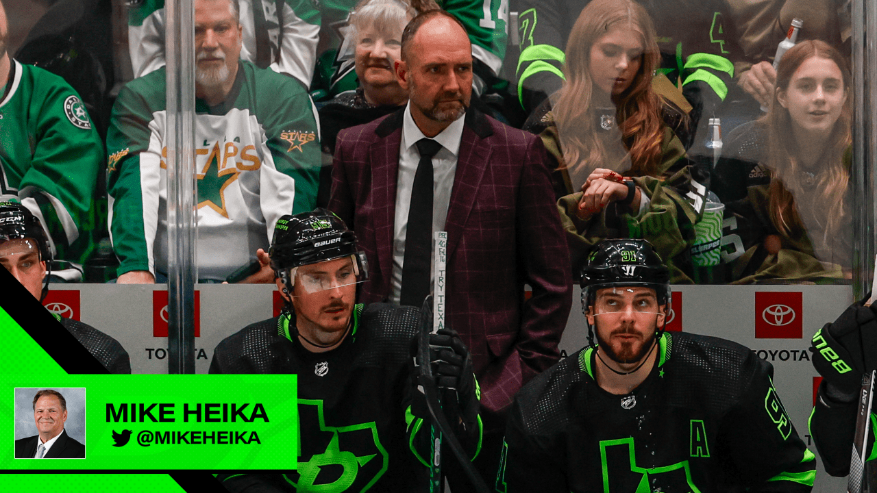 Bench brothers: How Pete DeBoer, Steve Spott created a lasting bond as ...