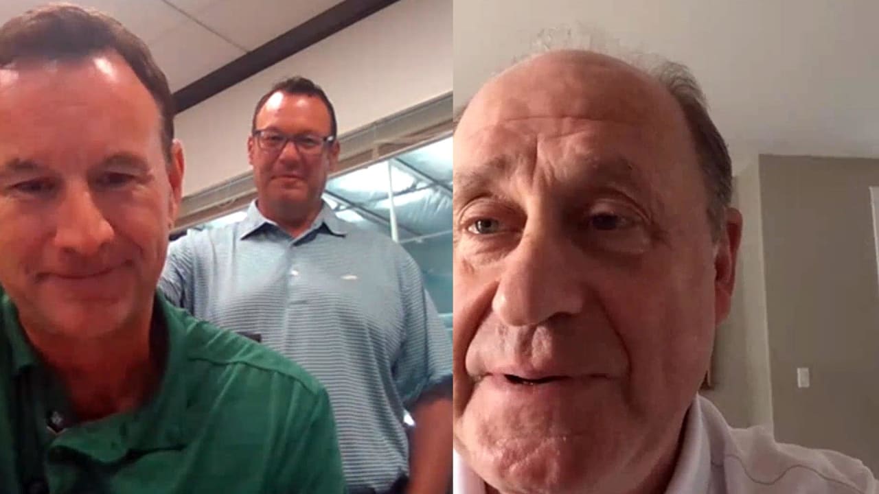 Gainey gets call to Stars HOF | Dallas Stars