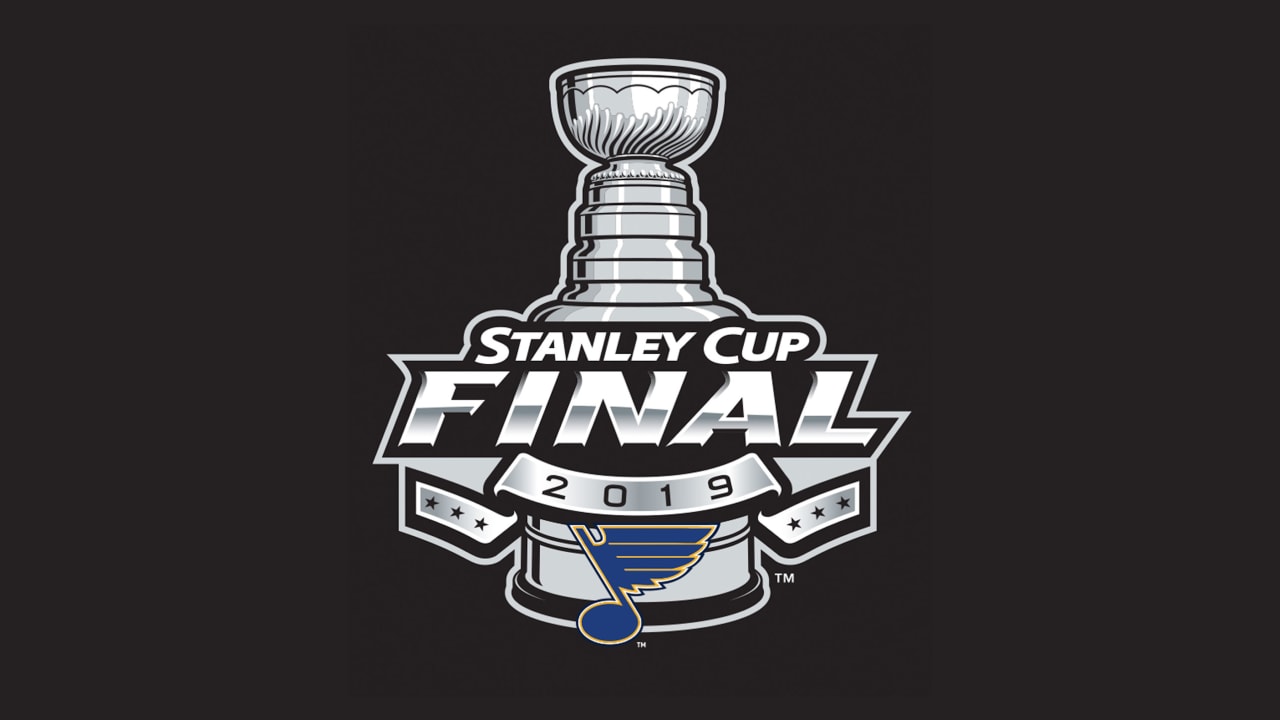 Stanley Cup Final schedule | St. Louis Blues