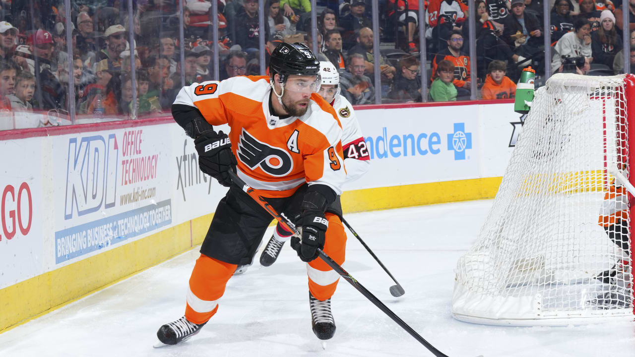 Provorov échangé aux Blue Jackets dans une transaction à trois équipes ...