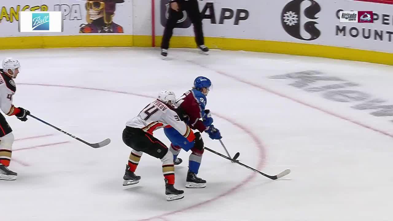 Kiviranta nets nifty goal | NHL.com