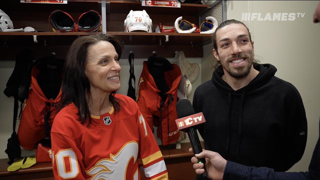 Ryan & Lori - 06.01.25 | Calgary Flames