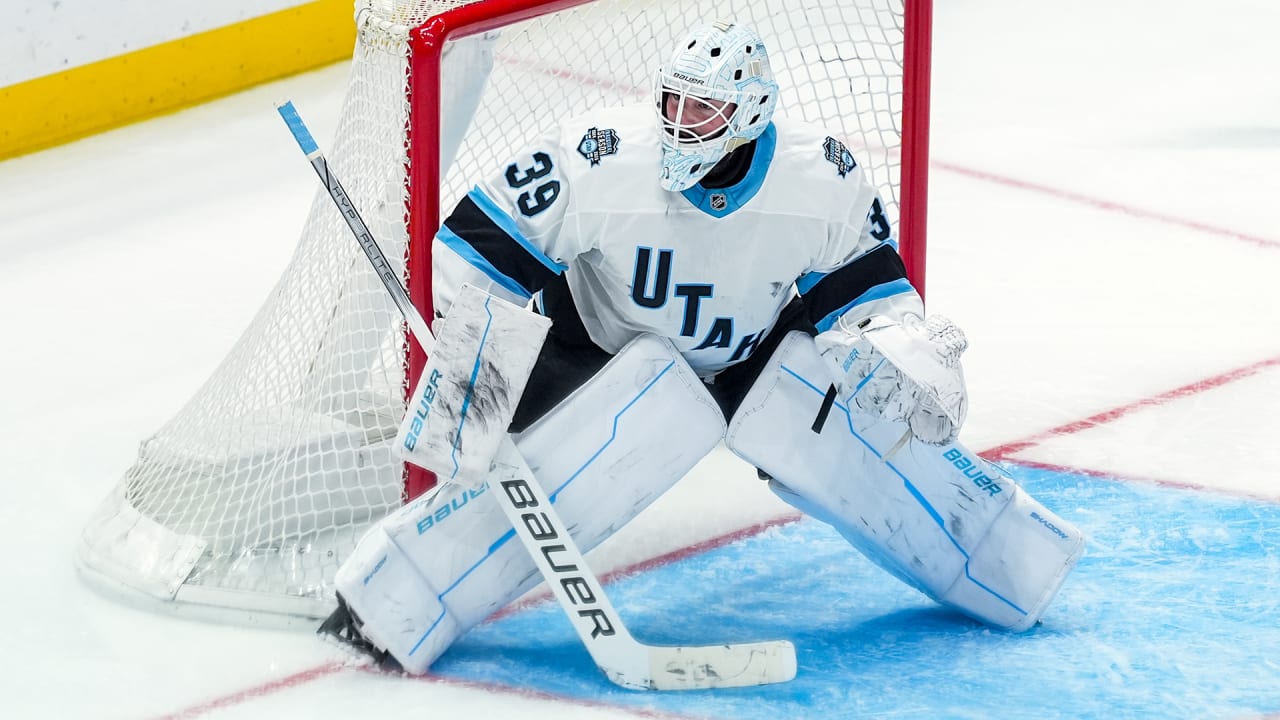 RELEASE: Oilers acquire Ingram from Mammoth | Edmonton Oilers