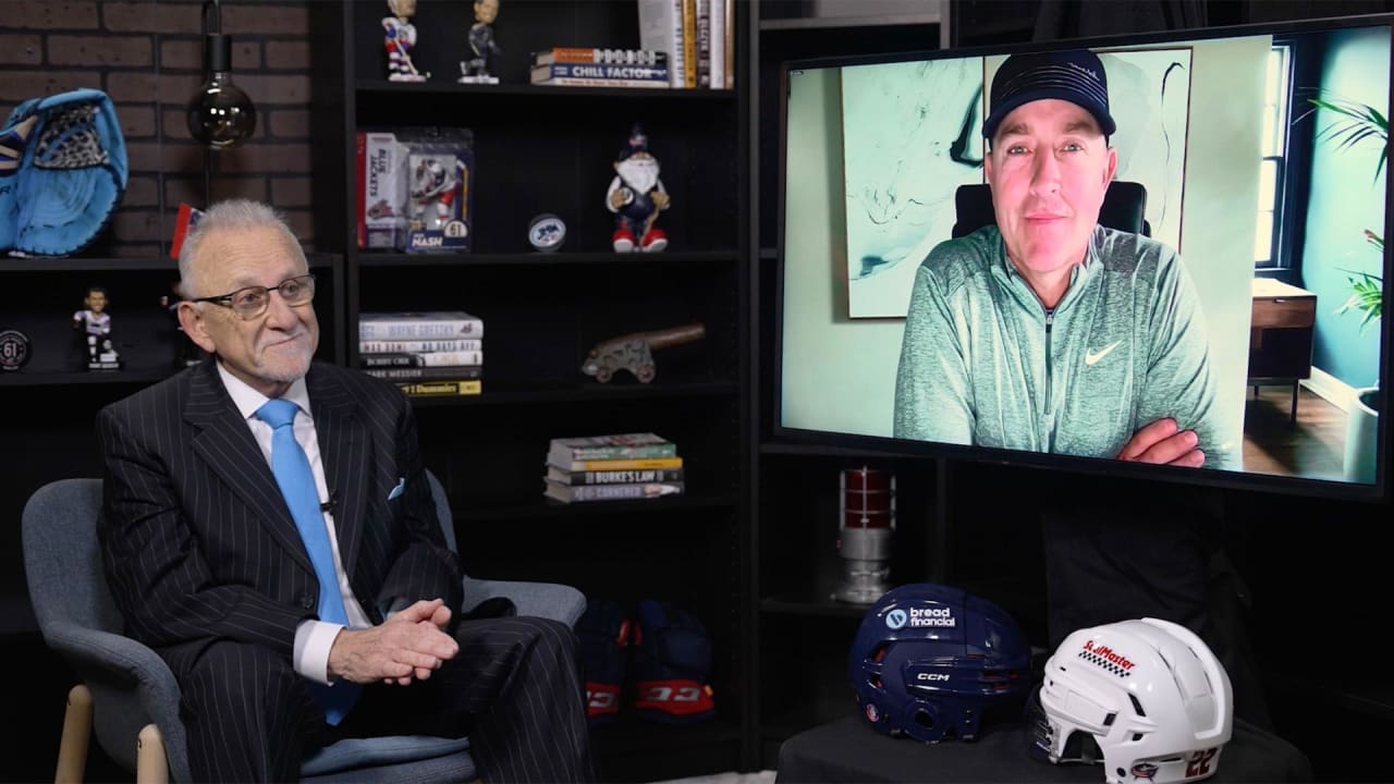 Buckeye Legend Kirk Herbstreit and Jeff Rimer Look Ahead to the 2025 ...