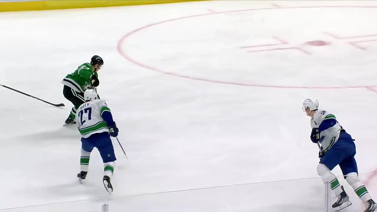 Dadonov scores in Stars debut | Dallas Stars