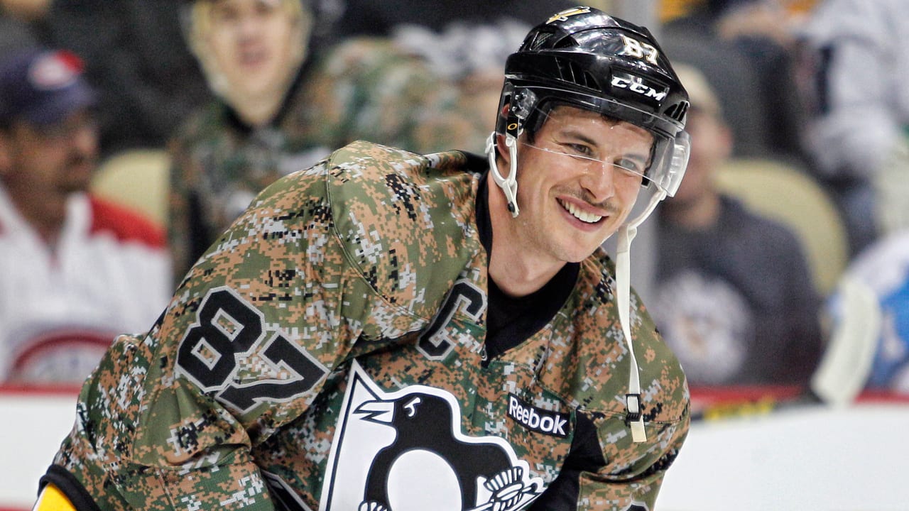 Pens to Honor Military Heroes at PPG Paints Arena | Pittsburgh Penguins
