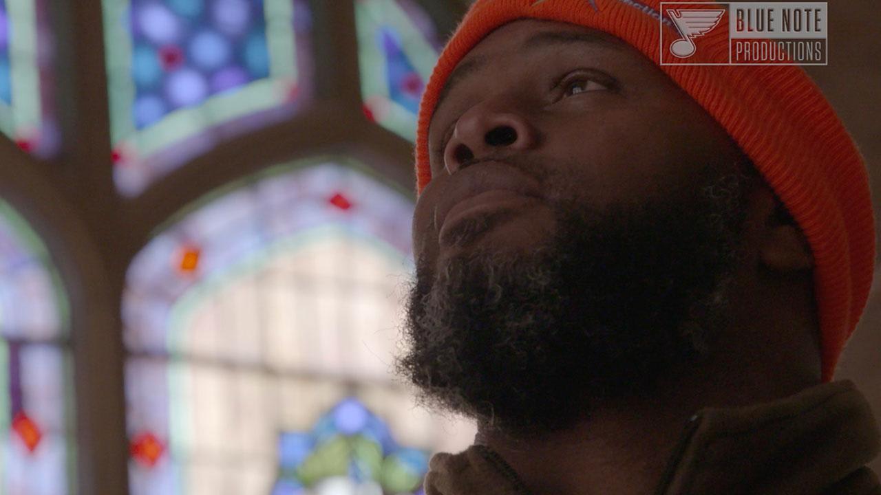 Sankofa Unity Center | St. Louis Blues