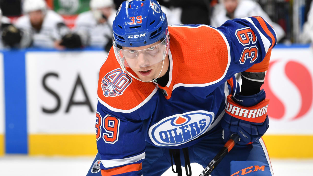 #SLOMOMONDAY: December 3, 2018 | Edmonton Oilers