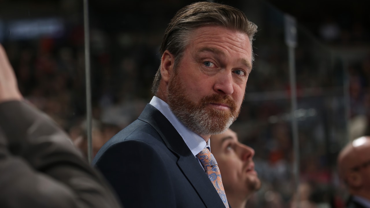 Roy expected to interview for Senators coaching job: report | NHL.com
