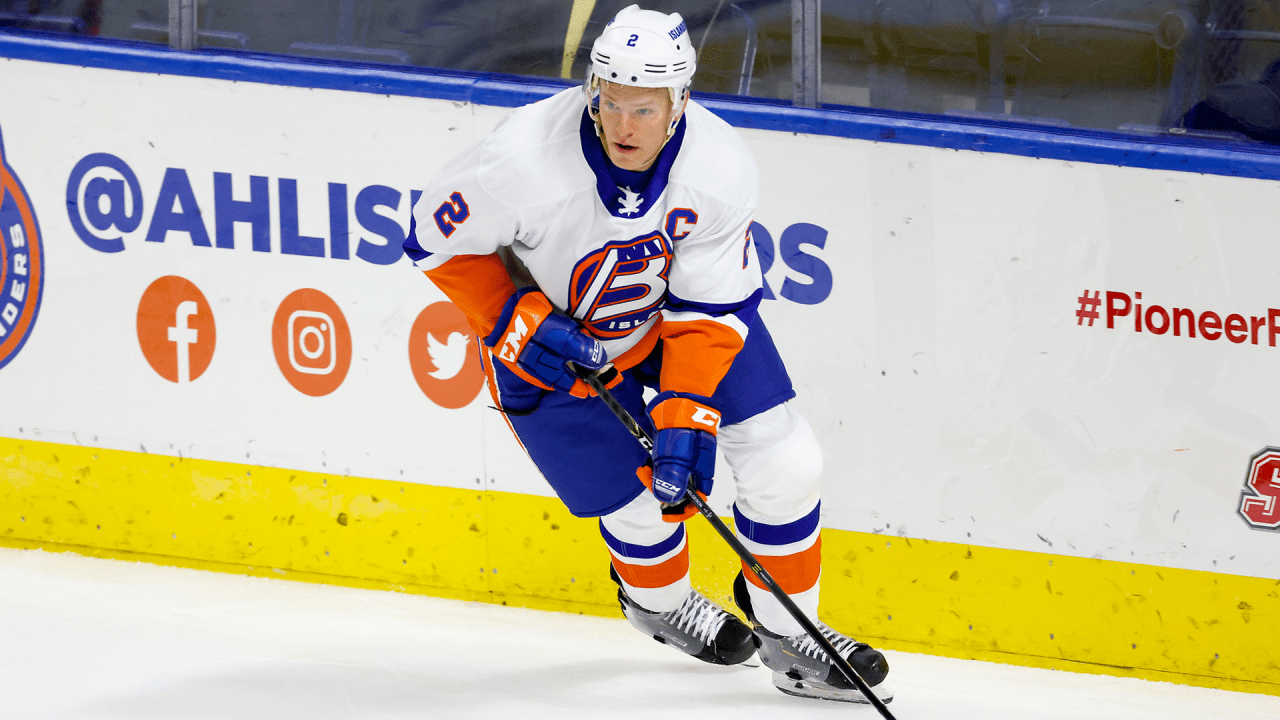 Seth Helgeson to Set Bridgeport Franchise Record for Games Played | New ...