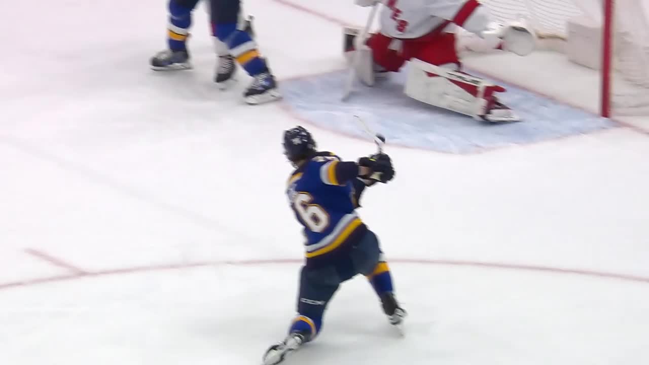 Bolduc opens the scoring | NHL.com