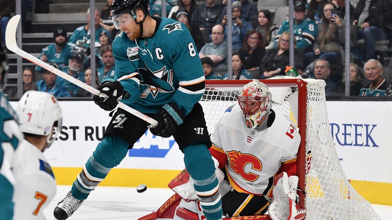 DOWN TO THE WIRE | Calgary Flames