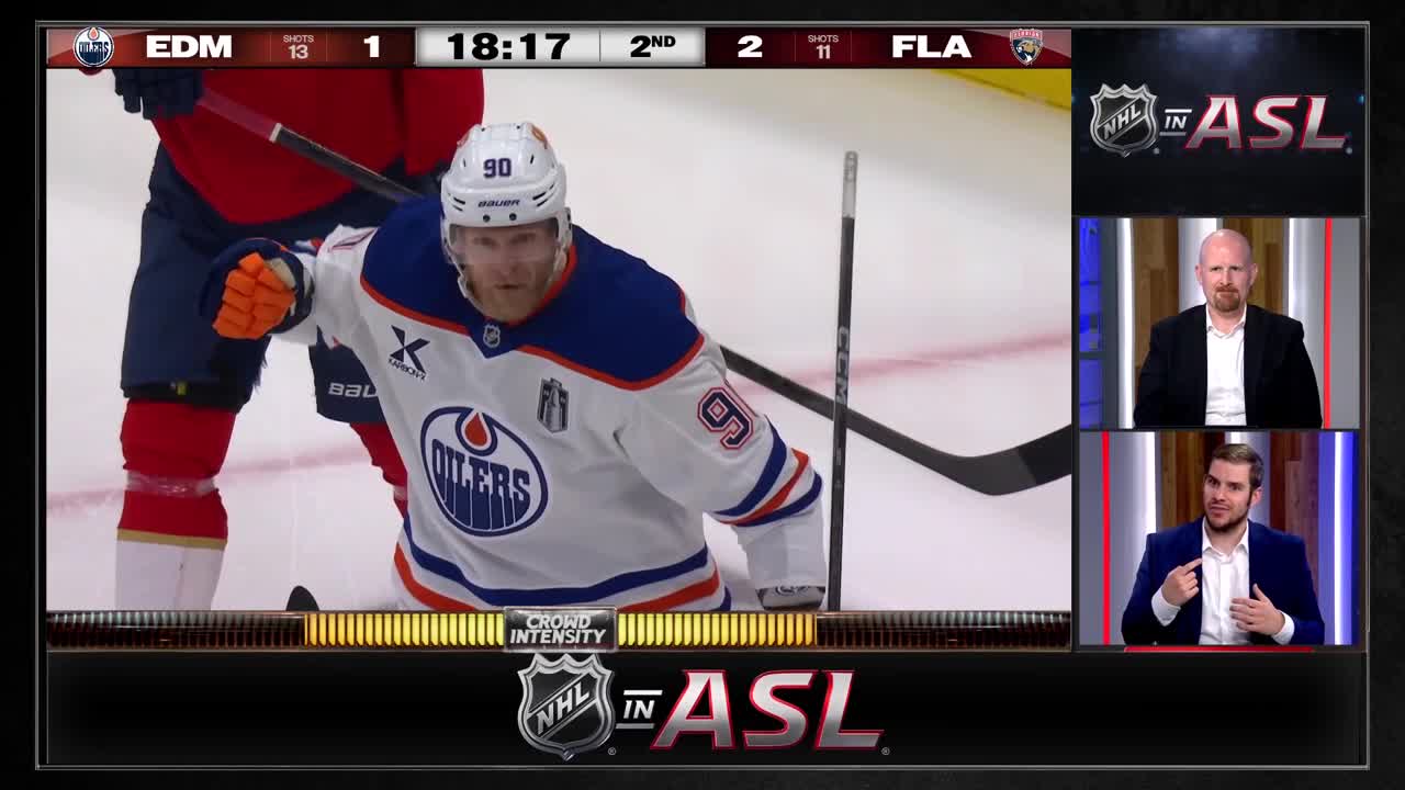 Perry buries PPG (ASL Cast) | NHL.com