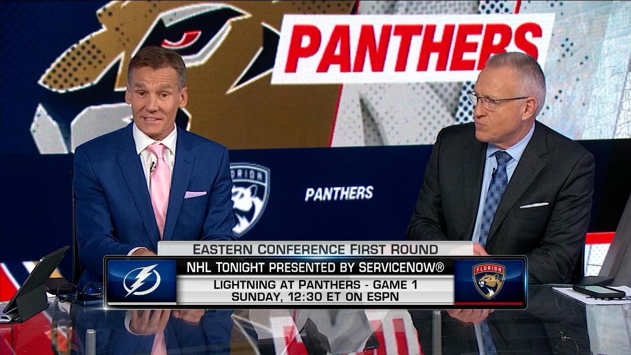 NHL Tonight: Sunday Preview | NHL.com