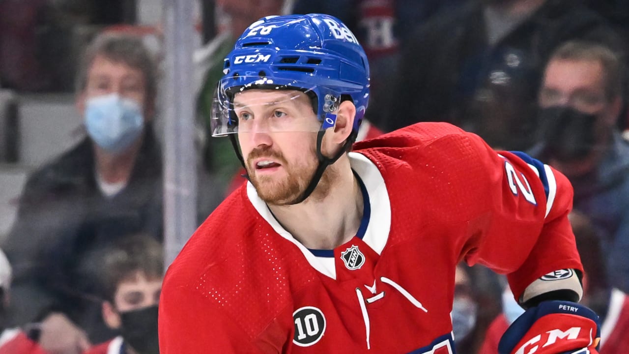 Penguins add Petry, Rutta, Smith to core group | NHL.com