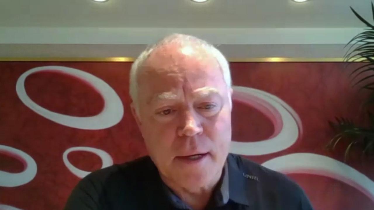Brian MacLellan | June 27 | Washington Capitals Brian MacLellan | June 27 | Washington Capitals
