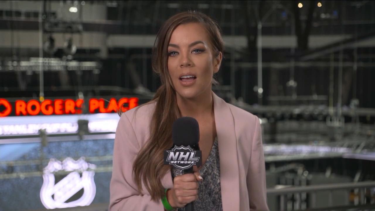 NHL Tonight: Redmond on Bolts | NHL.com