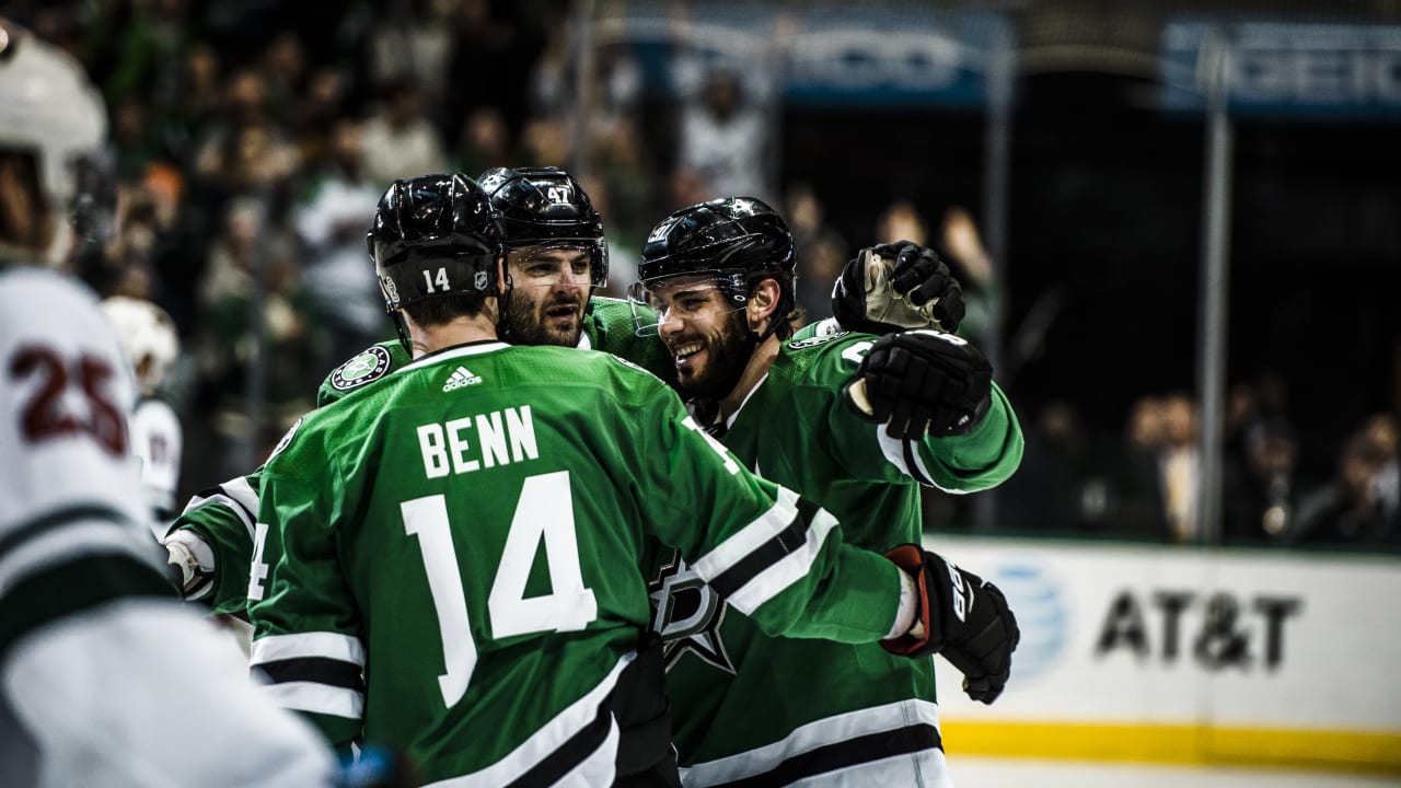 Stars announce 2018-19 regular-season broadcast schedule | Dallas Stars