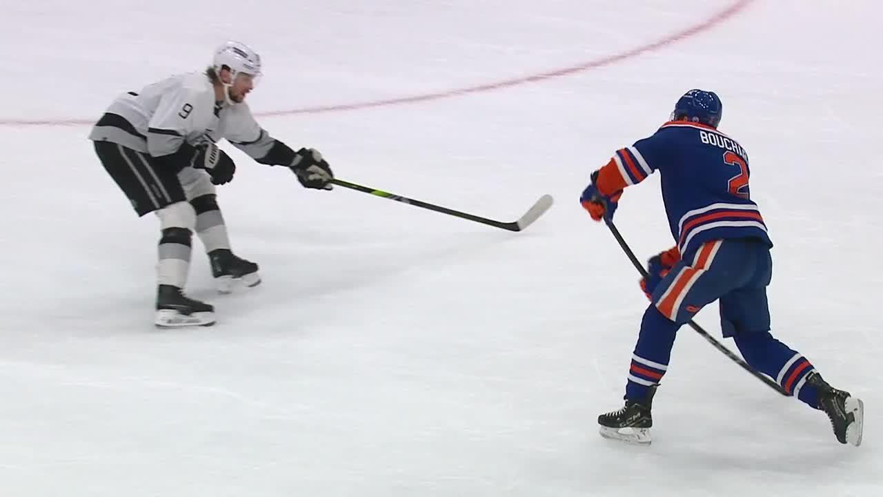 HIGHLIGHTS | Hyman Goal | Edmonton Oilers