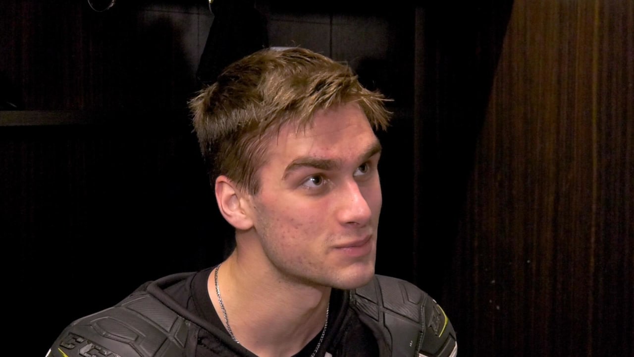 Crevier on his NHL Experience | Chicago Blackhawks