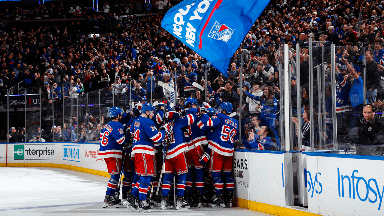 Stanley Cup Playoff clinching scenario for April 14 | NHL.com