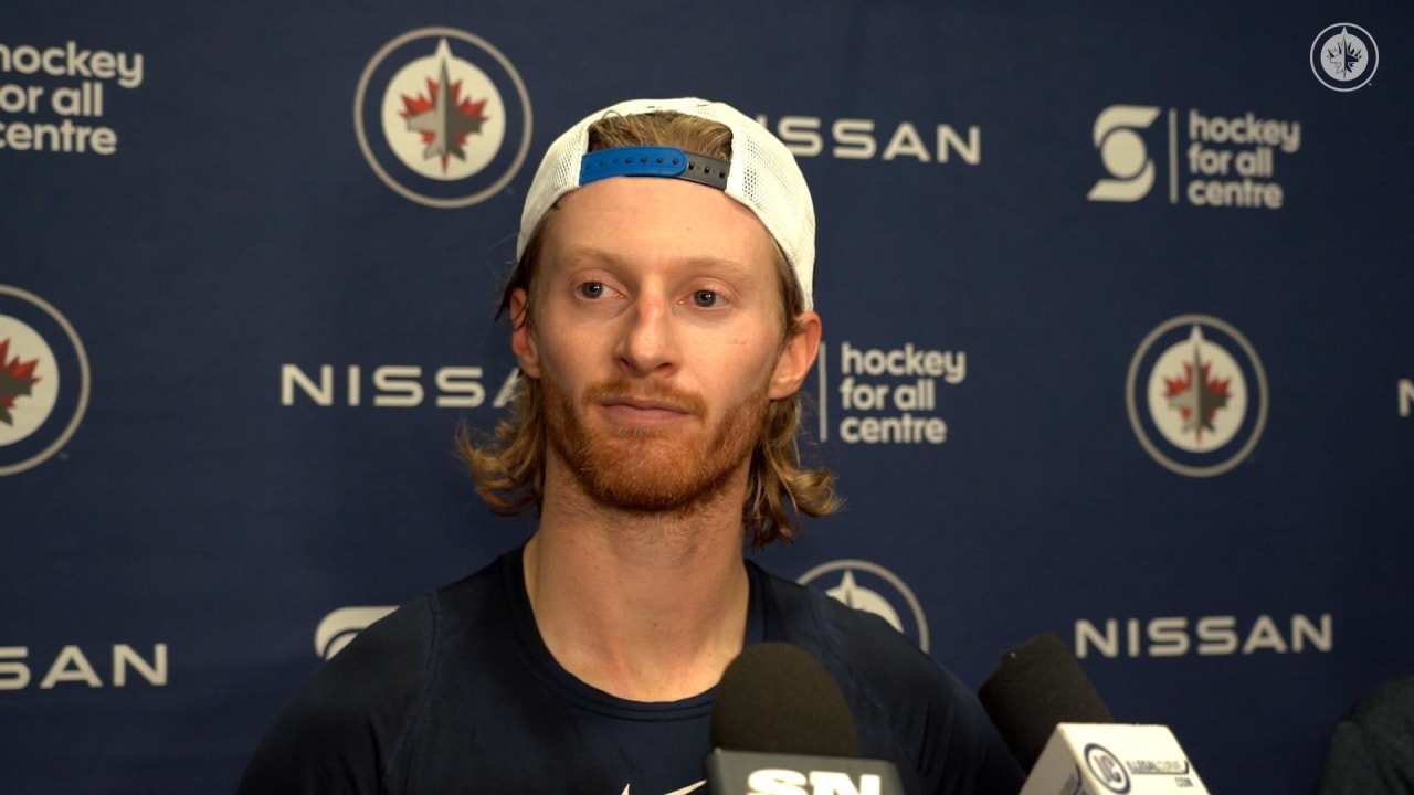 Connor | 23.09.28 | Winnipeg Jets