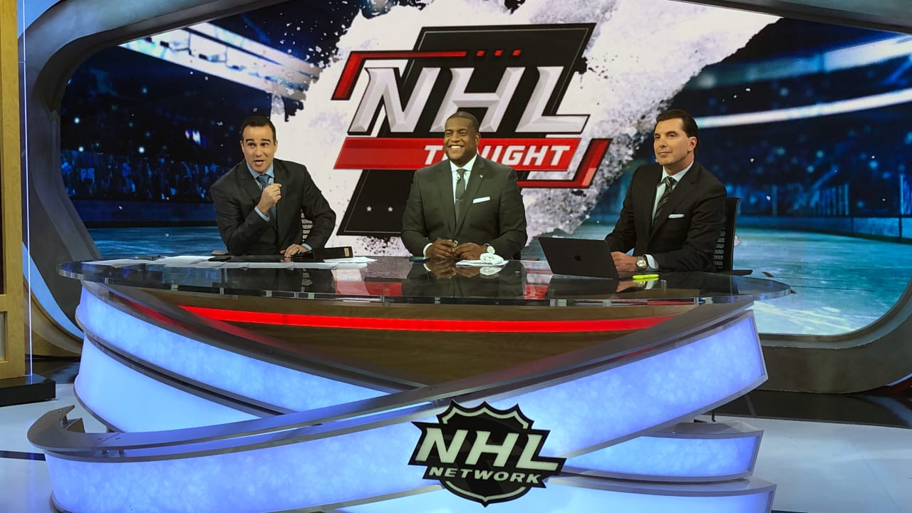 NHL Network set to provide comprehensive Stanley Cup Final coverage ...