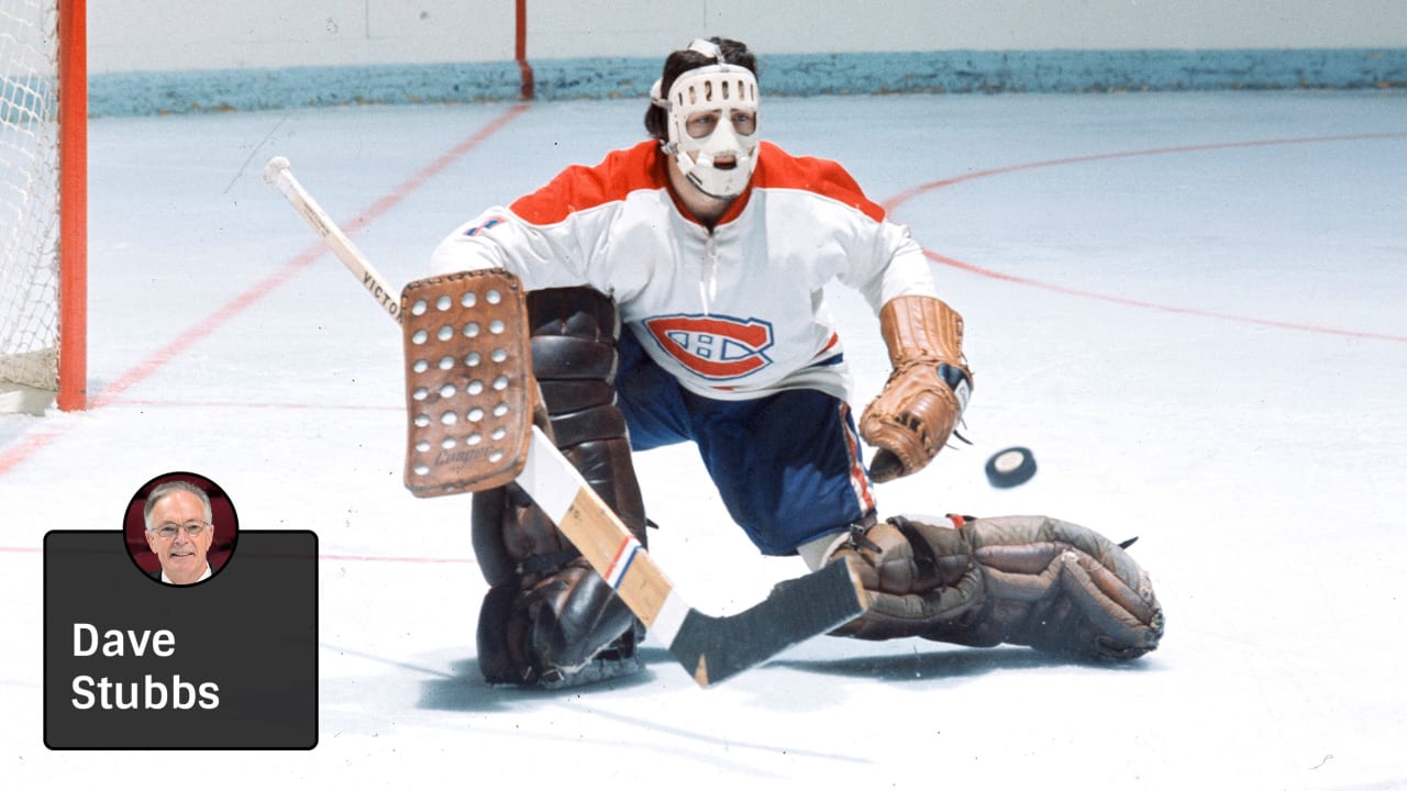 Rogie Vachon finally gets Hall of Fame call | NHL.com