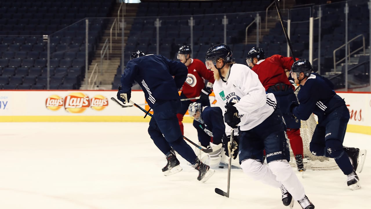 Tanev set to return as Jets return to practice after bye week ...